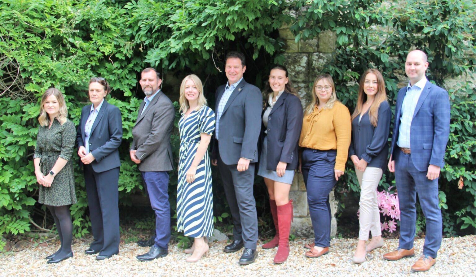 Commercial Property Update: April 2023 - Vickery Holman