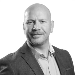 Our Team Members - Vickery Holman