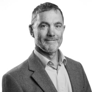 Our Team Members - Vickery Holman