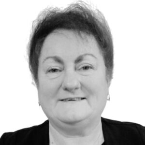 Our Team Members - Vickery Holman