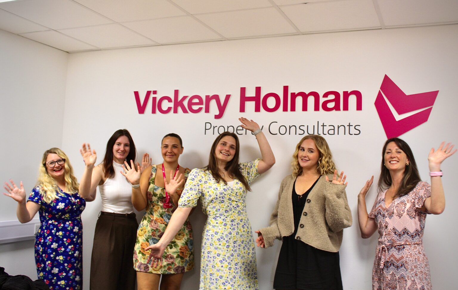 Vickery Holman Commercial Property Consultants & Surveyors