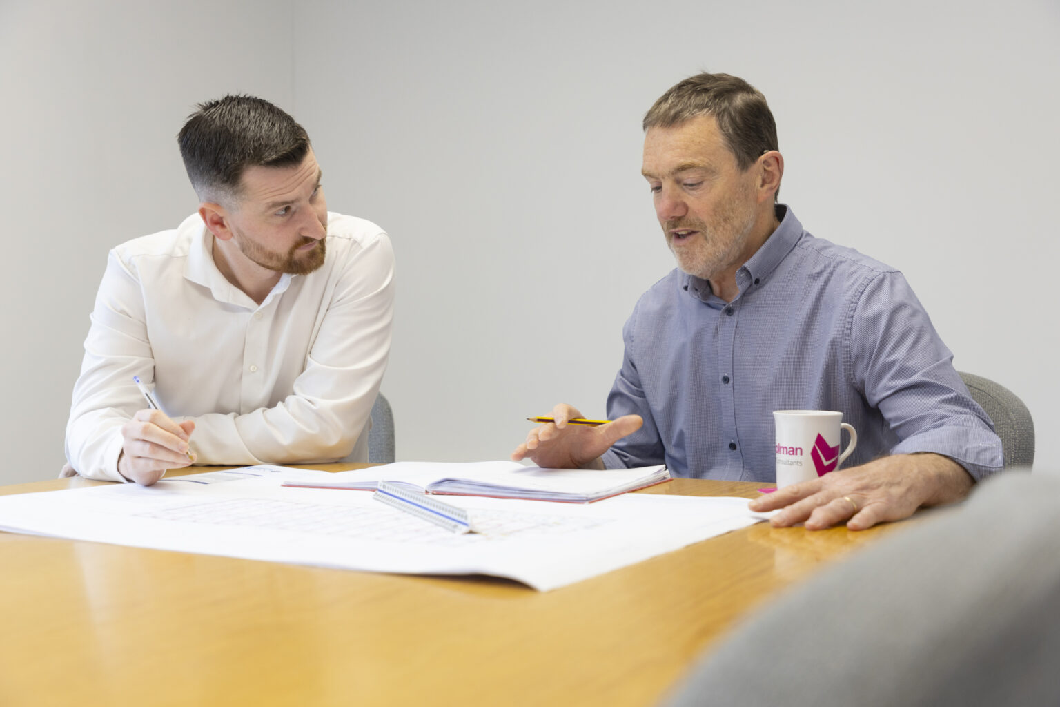 Section 106 Agreement - Vickery Holman