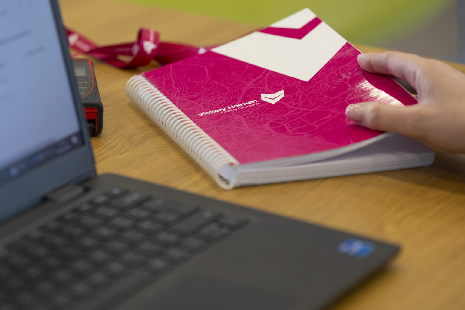 2026 Business Rates Revaluation Vickery Holman Property