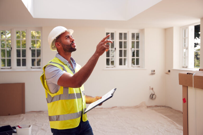 Surveyor Expert Witness: A Comprehensive Guide - Vickery Holman
